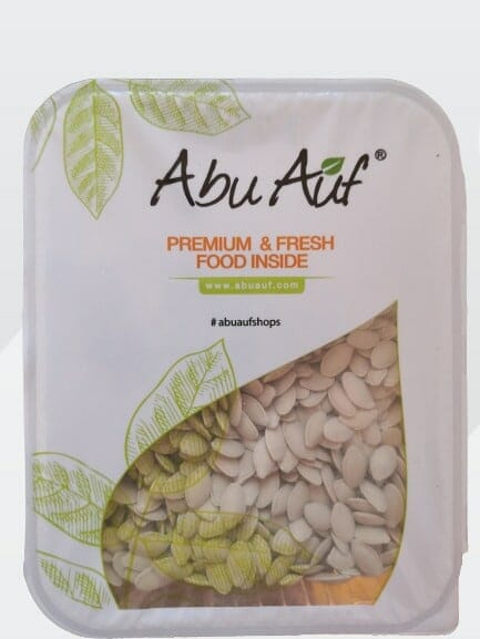 لب ابيض 300 جرام – المصري ماركت